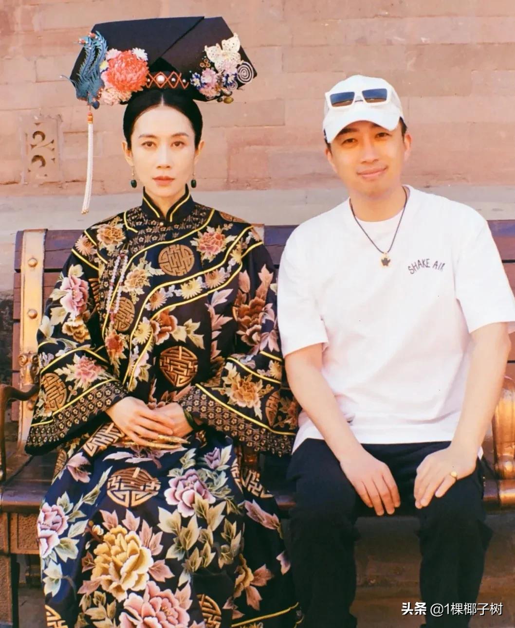 Why does Wen Zhengrong seem to be so much more prosperous than Yu Zheng ...