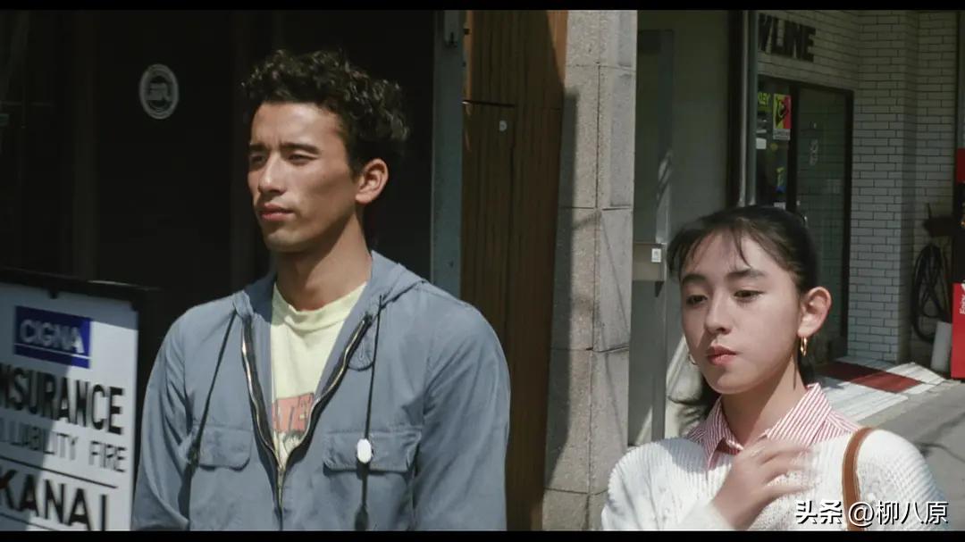 Love the Deaf! Takeshi Kitano tells the story of the beauty of love in ...