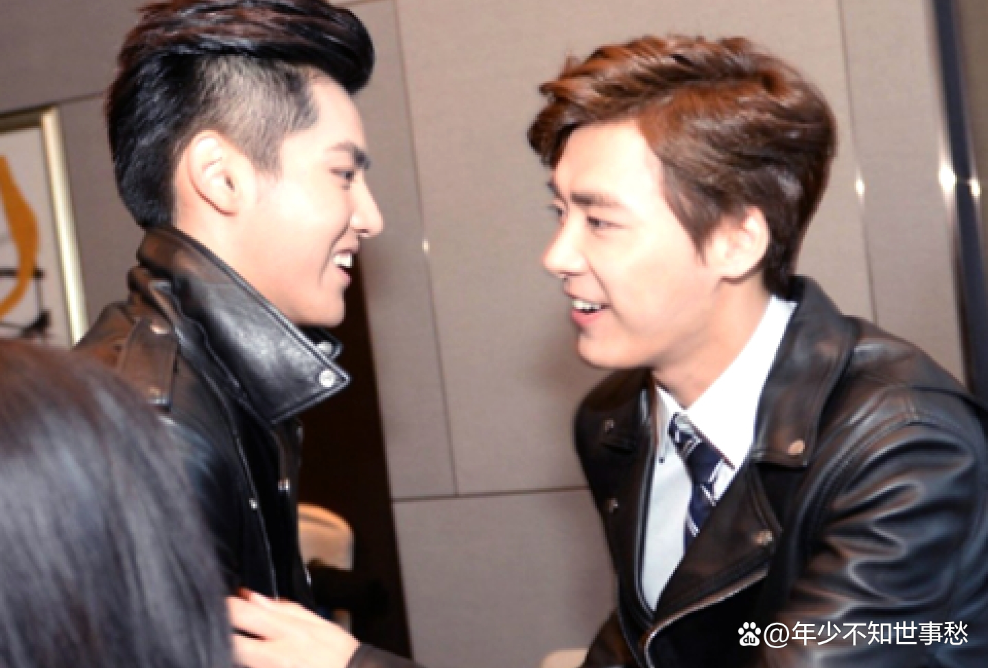 How unique was Feng Xiaogang's vision 7 years ago: Dirty plot dialogue ...