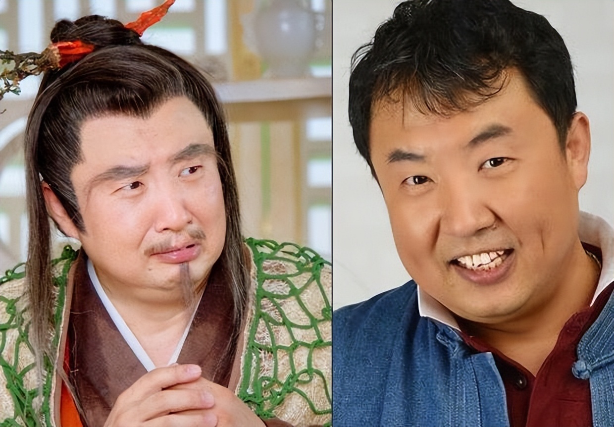 It is revealed that the old drama is actually an international anti-terrorism expert, self ...