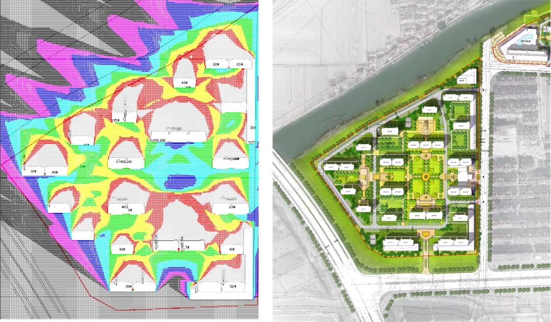 Residential Master Plan: Layout Design Strategies - iNEWS