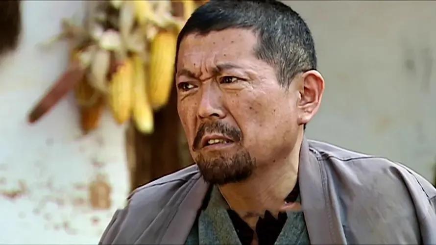 "Xu Sanduo's father" passed away! The 67-year-old actor Luo Jingmin ...