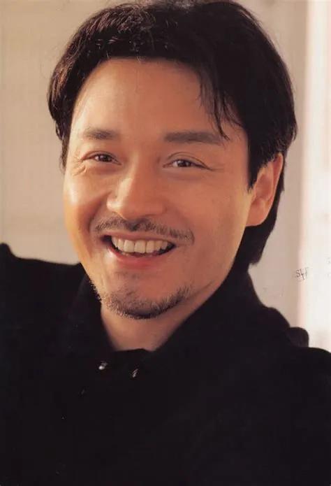 The past of my brother Leslie Cheung (first meeting Chen Shufen and the ...