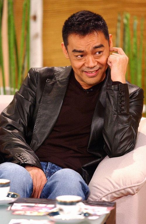 "Life winner" Liu Qingyun has a double harvest in love and career, he ...