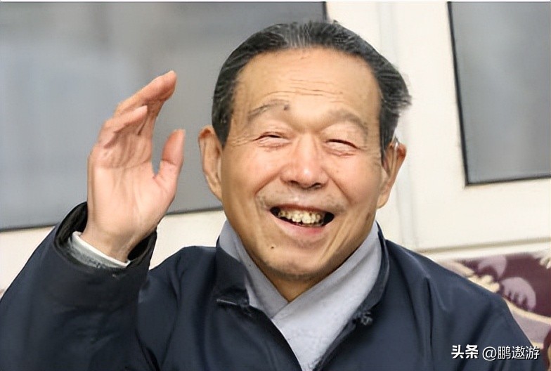 Facts have proved that Zhou Libo, who has "disappeared" for six years ...