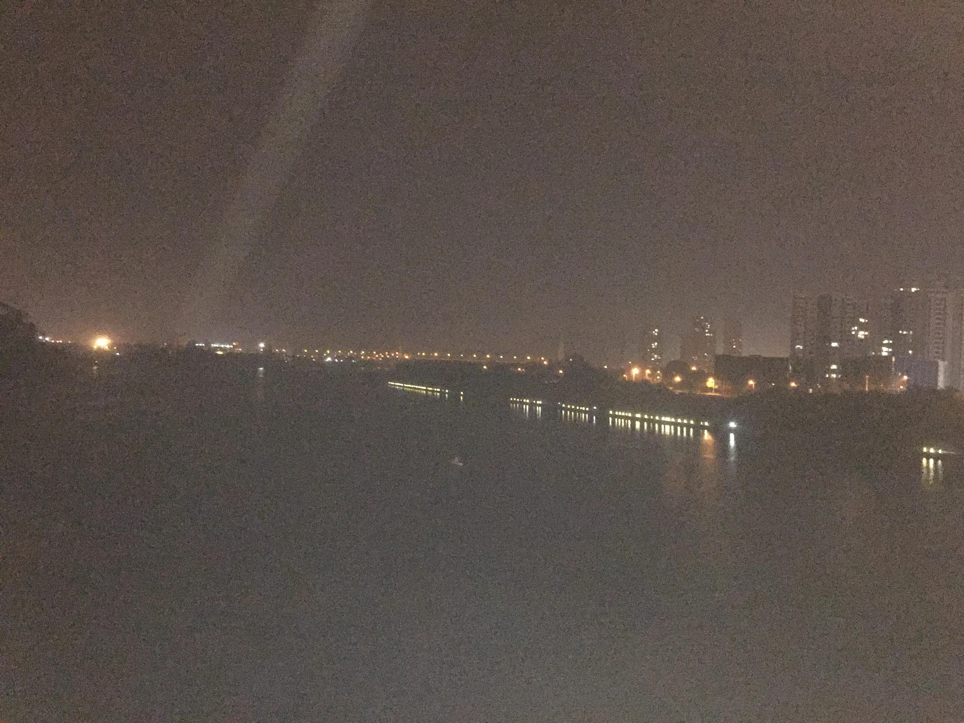 Liuzhou Phoenix Ridge Bridge opened to traffic - iNEWS