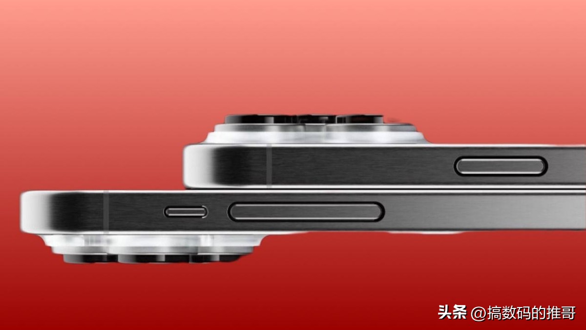 Summary of iPhone 15 Pro revelations, solid-state buttons + borderless ...