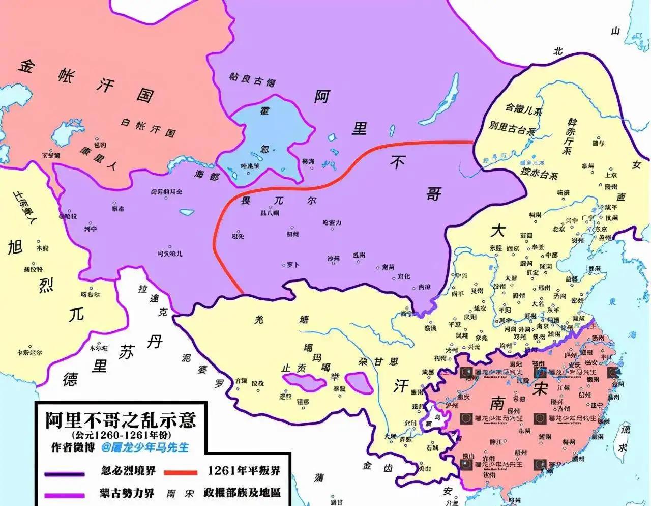 The US version of Zhihu: Why was the Southern Song Dynasty able to ...