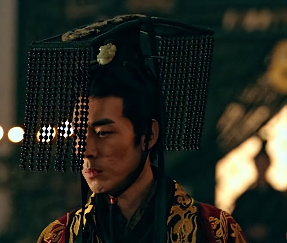 The short-lived history of the Western Jin Dynasty: the Rebellion of ...