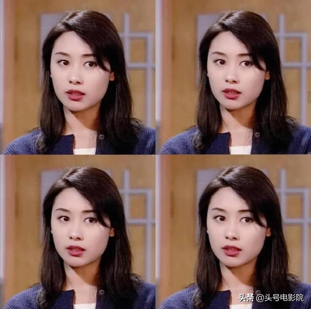 51-year-old Guo Keying retired from the entertainment industry for 10 ...