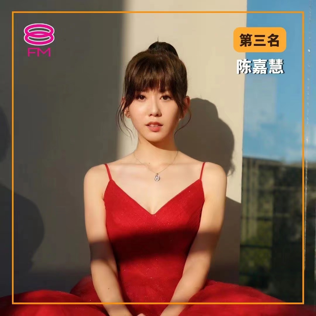 Netizens Vote for TVB's Most Beautiful Actress Ranking - iMedia