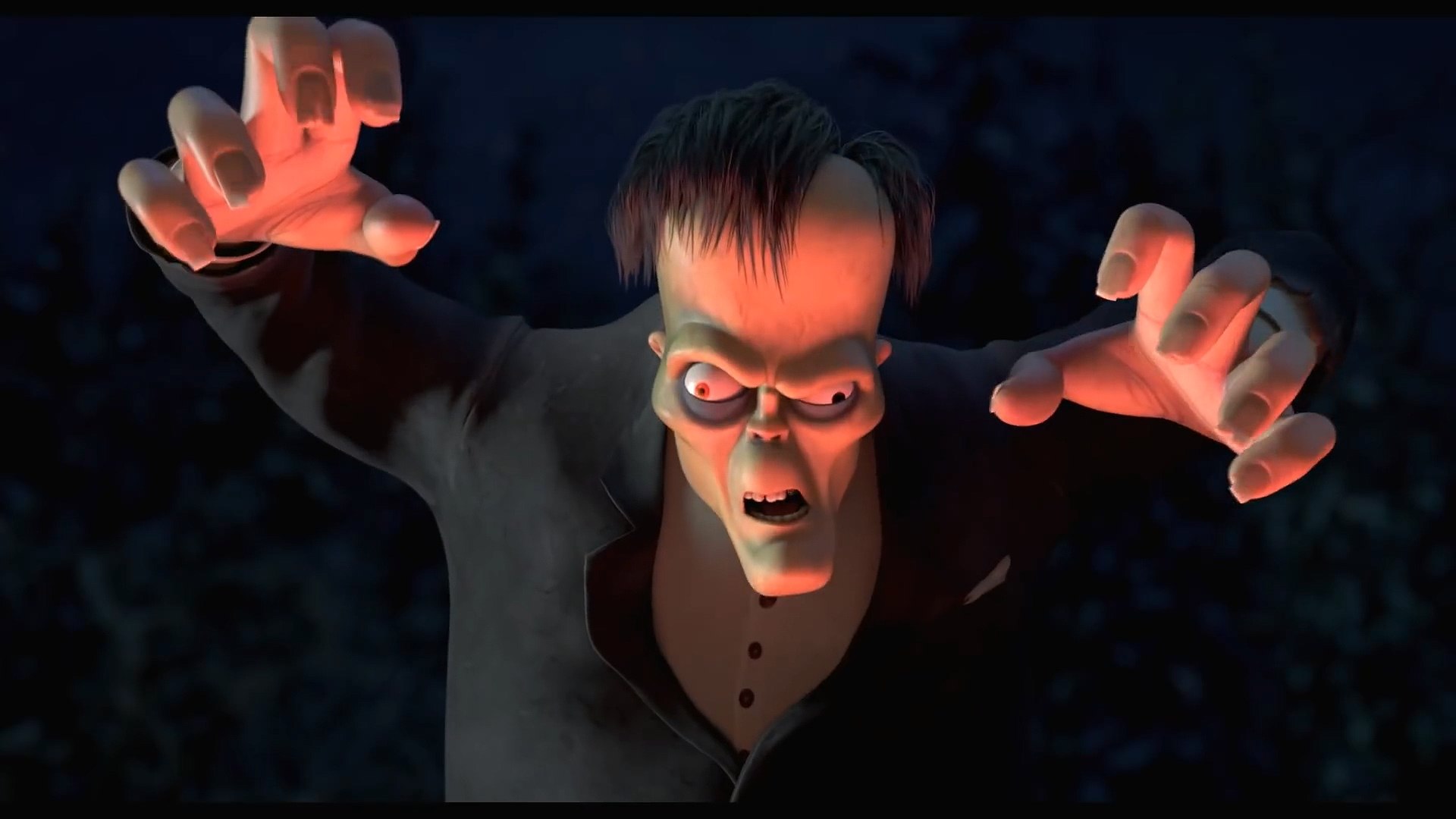 Are they weird?No, everyone's weird [The Addams Family] - iNEWS