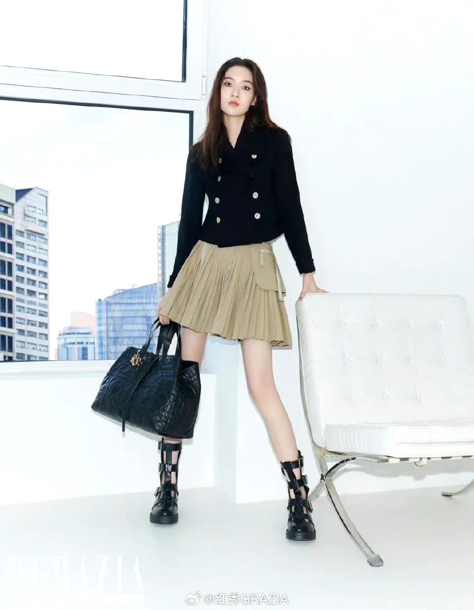 Wang Yuwen Meitu - iMedia