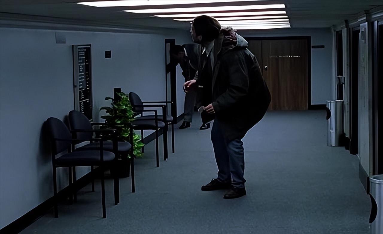 "Puppet Life" by American Guo Da, if you can control other people's ...