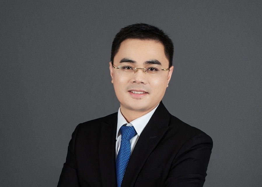 Guo Tao: The future of shared charging treasure is a new retail ...