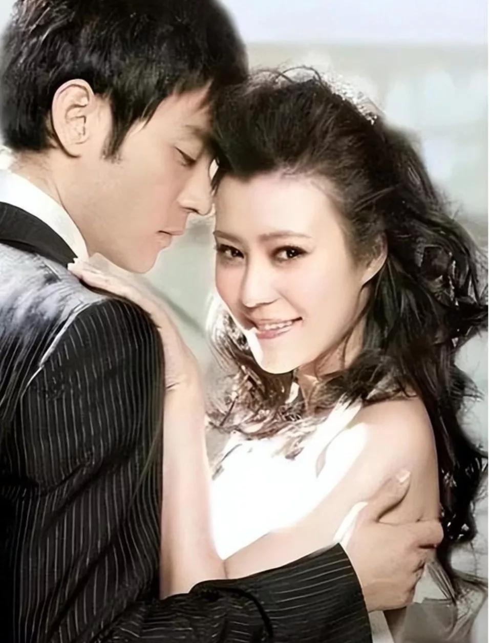 Favorite Personality Actor Hao Lei - iMedia