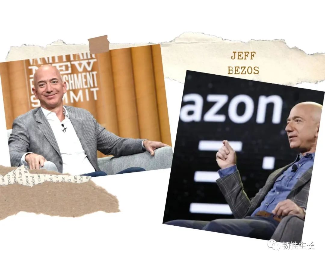 From not making money for more than ten years to the world's richest ...