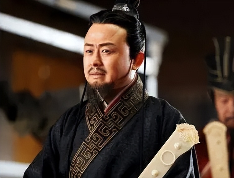 How did Ma Gong, an official of the Western Han Dynasty, die? - iMedia