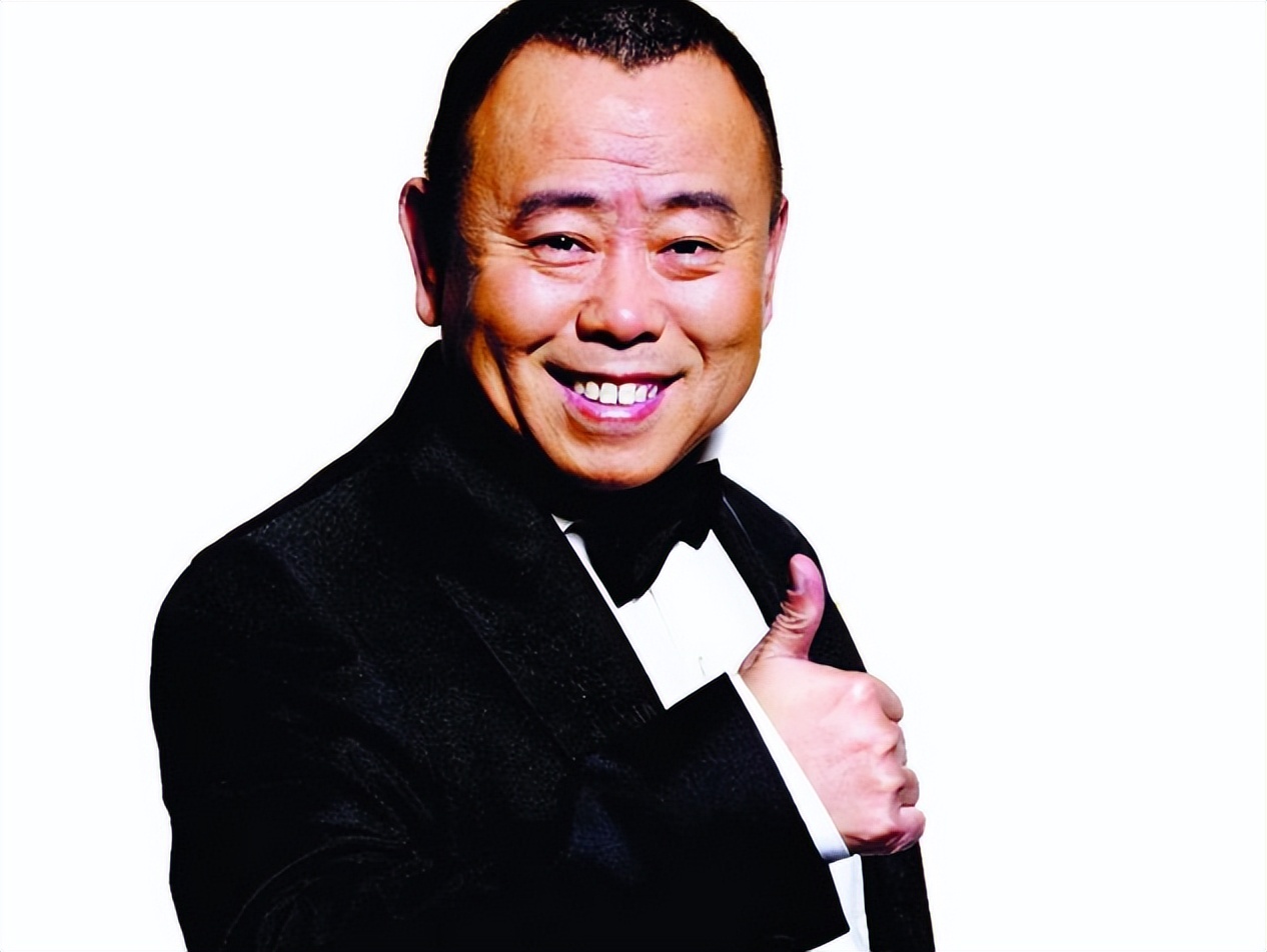 This time, no one can save Pan Changjiang who is "born from the heart ...