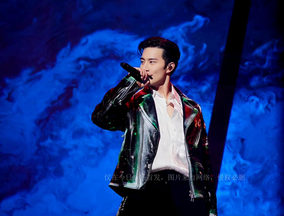 Is it difficult to calm down the "Four Gongs"? Yang Hesu and Jin Xing ...