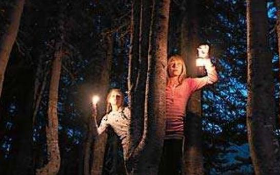 What should I do if I encounter a ghost hitting the wall? What is the ...