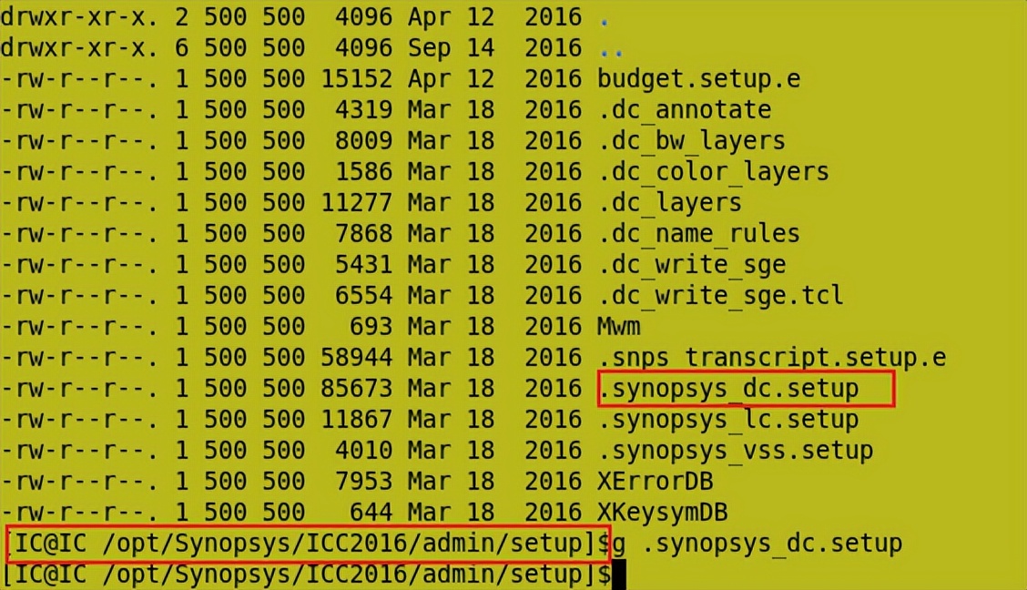 數字後端PR流程1（ICC2操作流程） - 資訊咖