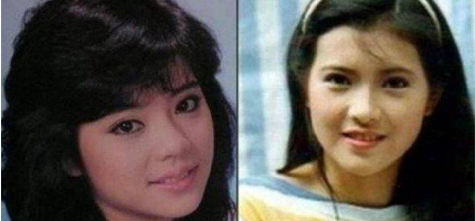 12 years of breastfeeding and 15 years of bed sharing! Actress Di Ying ...