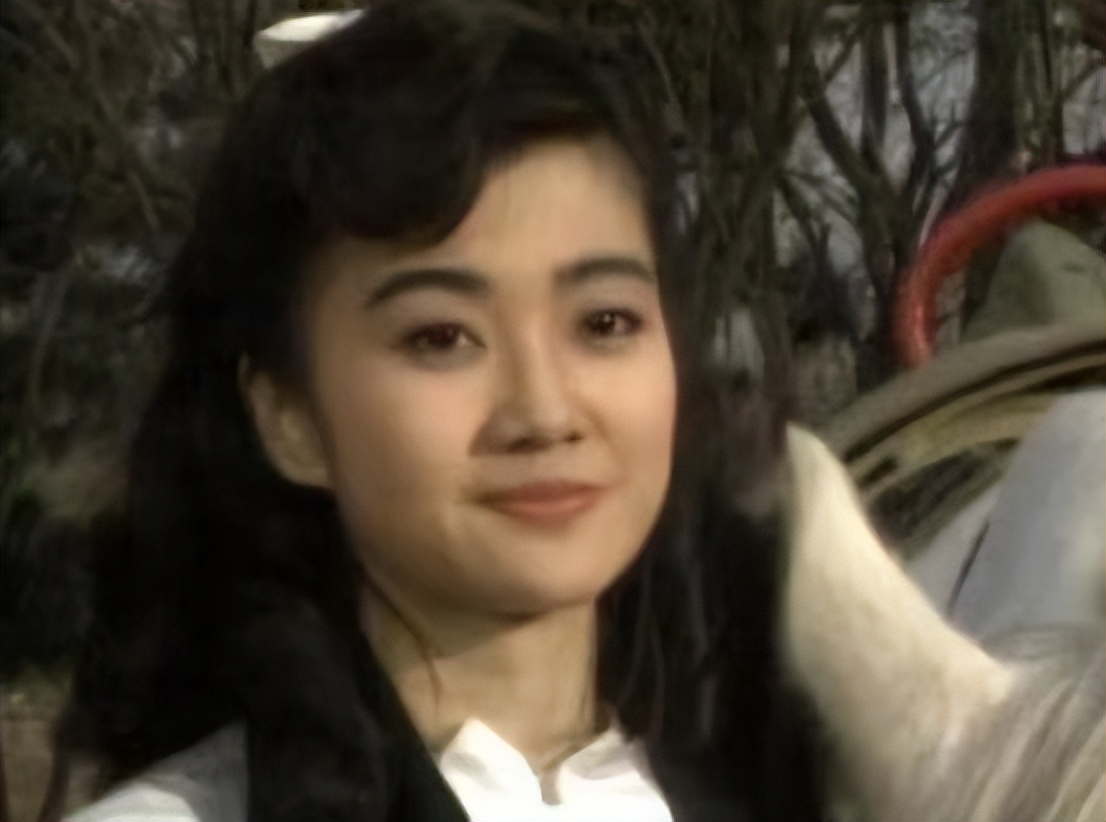 The deceased 8 actresses in Qiong Yao's drama, the youngest is only 27 ...