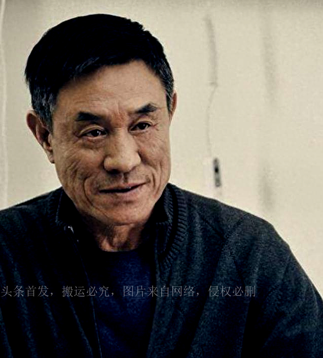 68-year-old Du Zhiguo: All three wives are as good as Diao Chan, and ...