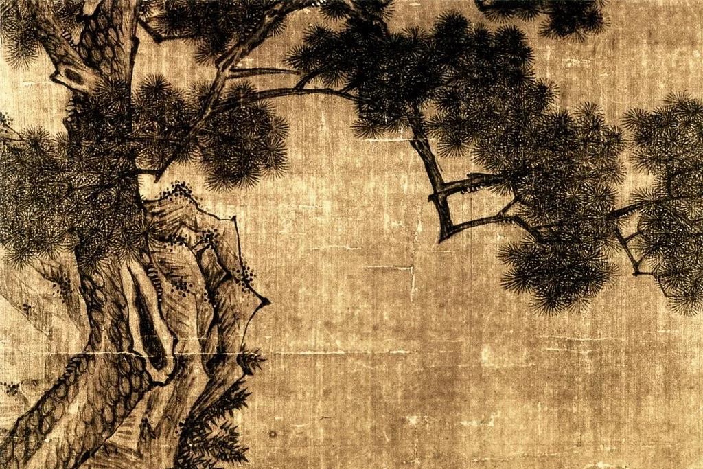 The Spring Equinox chapter is based on tea, and after enlarging the ...