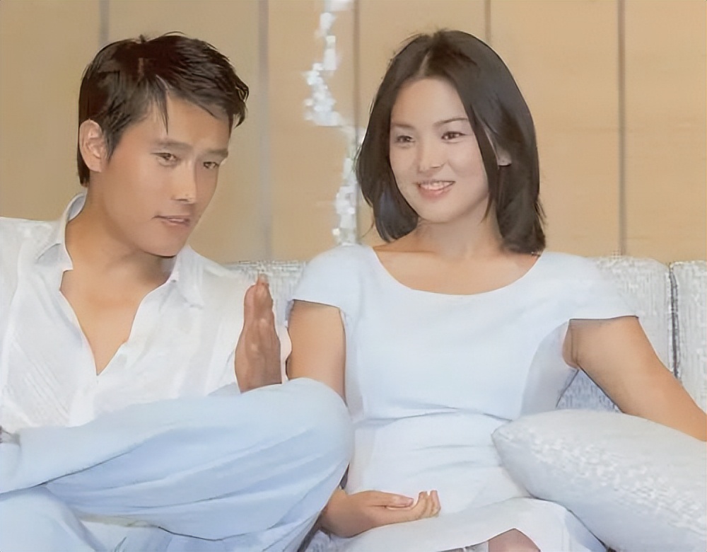 Wife cheated on two daughters during pregnancy, and even sued Xiao San ...