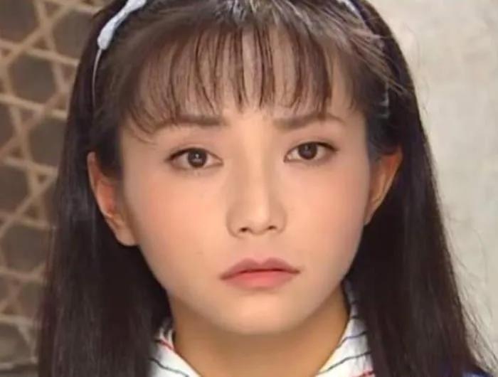 Died at the age of 33, Huang Xiaoming's first love Li Yu, why did Wang ...