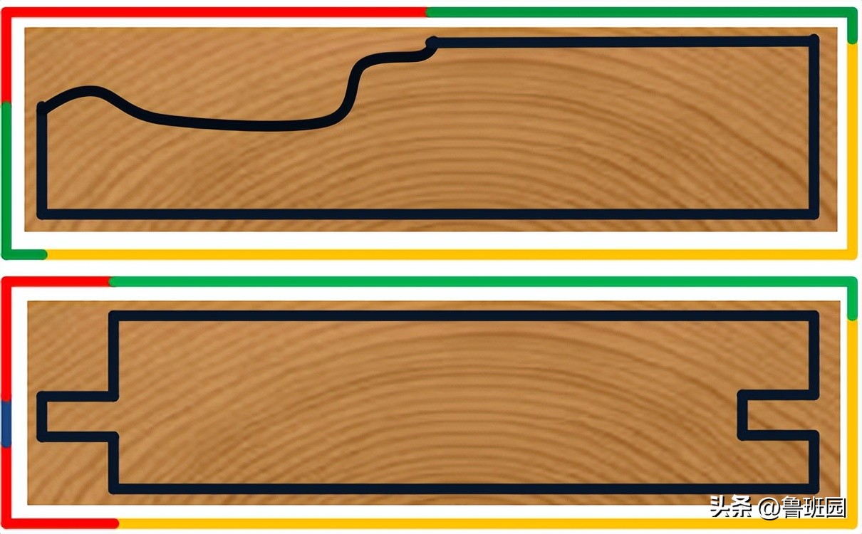 How can wood defect scanning technology effectively improve wood ...