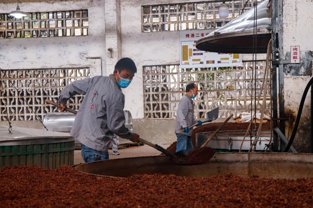 Why Dong Xiang?A treasure trove of flavors containing time and space ...