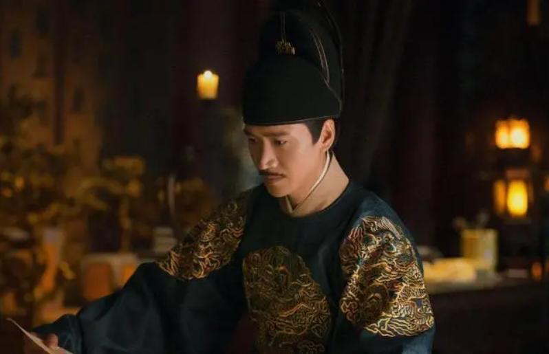 How did Zhu Yuanzhang train the crown prince Zhu Biao? - iNEWS
