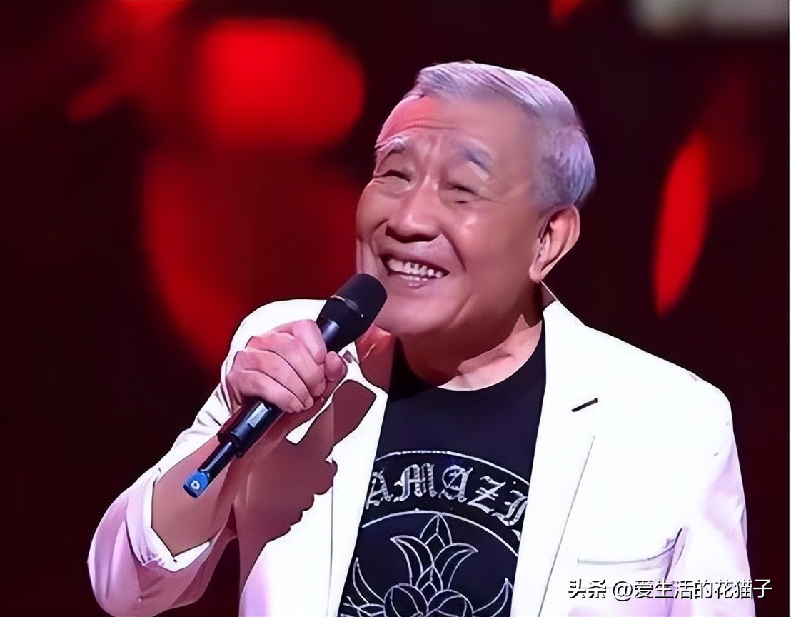 Singer Zhang Di: He has been in love with his 33-year-old girlfriend ...