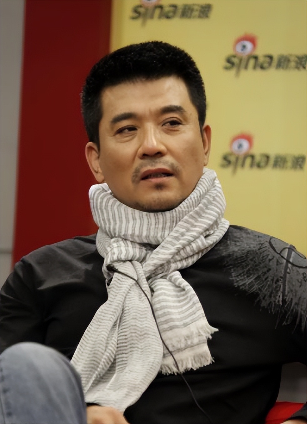 Famous actor Sun Chun: Taking care of his sick wife for 36 years ...