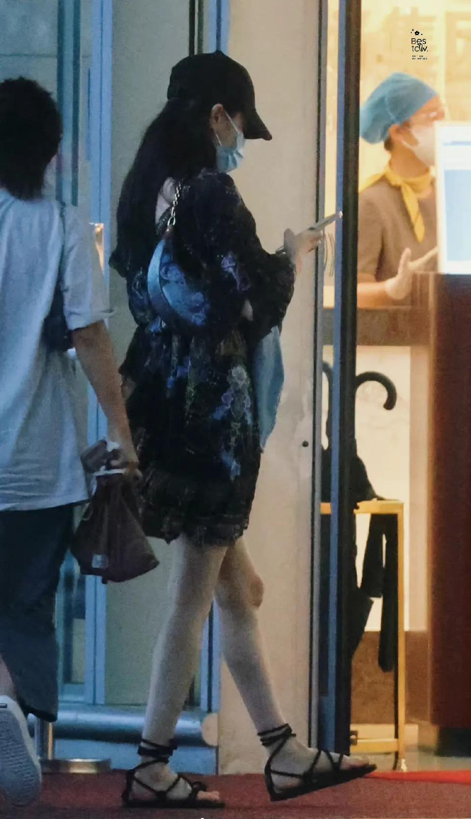 Reba Wang Xinling, Li Weijia Gao Yalin, Liu Kaiwei Lin Feng Wu Zhuoxi, Gao Yalin Times Youth ...