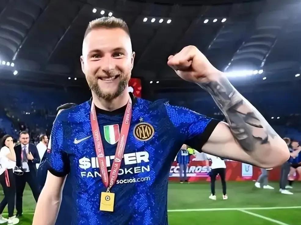 The price difference of only 2 million euros, Inter Milan will let go ...