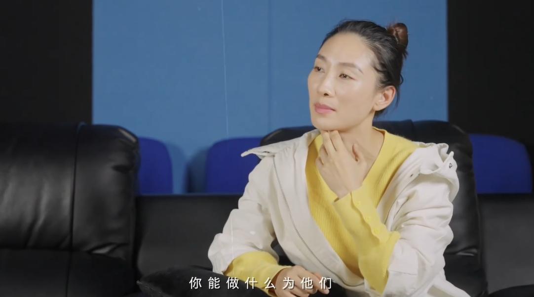 Delete the producer and act recklessly as yourself. Tao Xinran, who ...