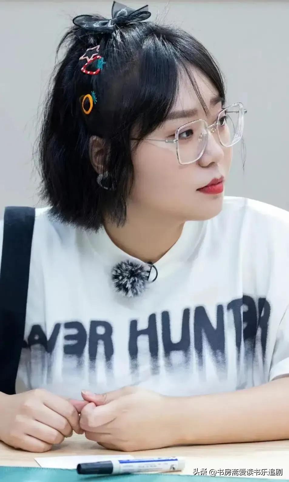 The walking golden sentence maker, the unstoppable "fire" "star chasing ...