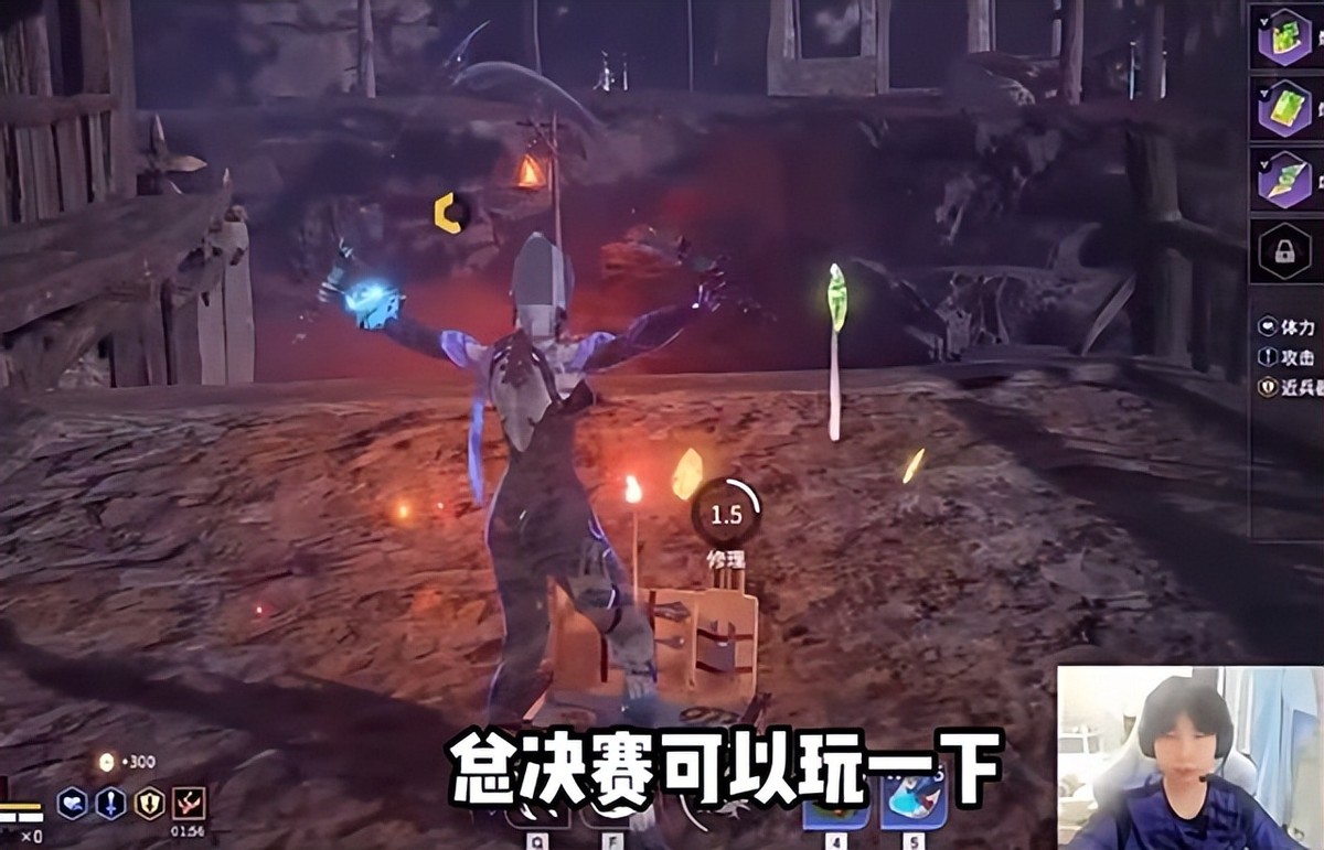 Eternal Calamity: Ning Hongye was promoted to T0 in the season of ...