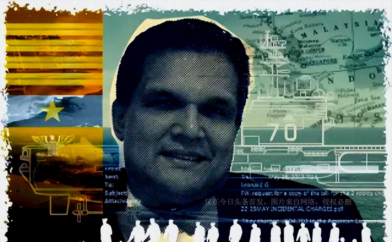 Trapped, placed under house arrest, secretly escaping, etc., the ...