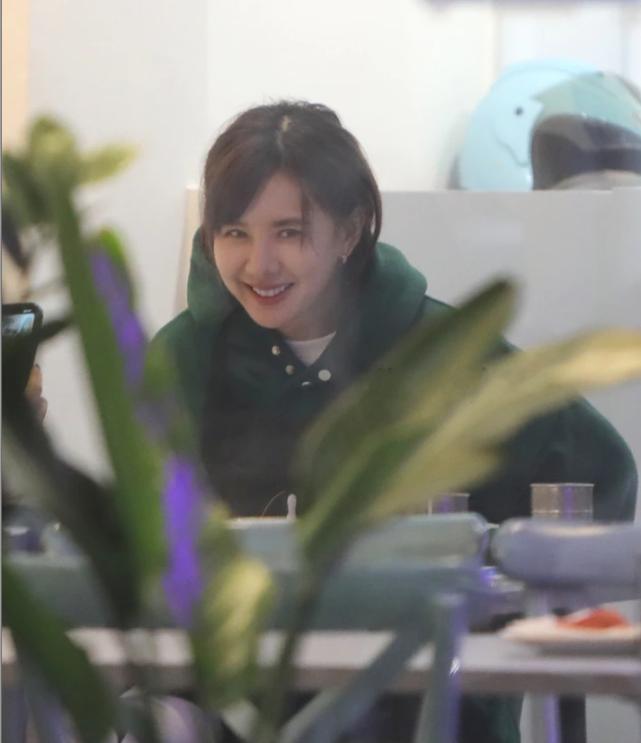 An Xinya was caught in the Li Zongrui scandal and was single for 6 ...