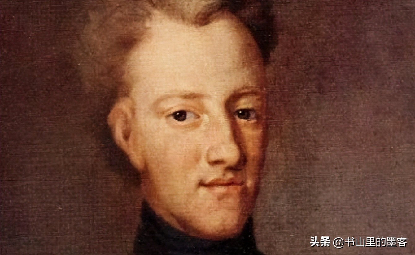 The Influence of King Karl XII of Sweden on Northern Europe - iNEWS