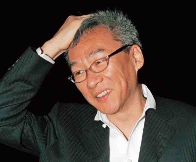 Famous singer Cai Qin: A relationship hurts a lifetime, no child is a ...