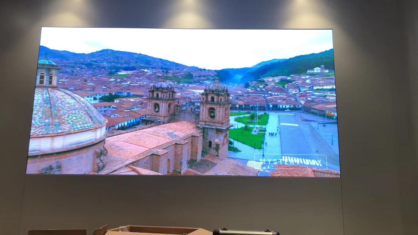 Causes and Solutions of LED Display Signal Interference - iNEWS