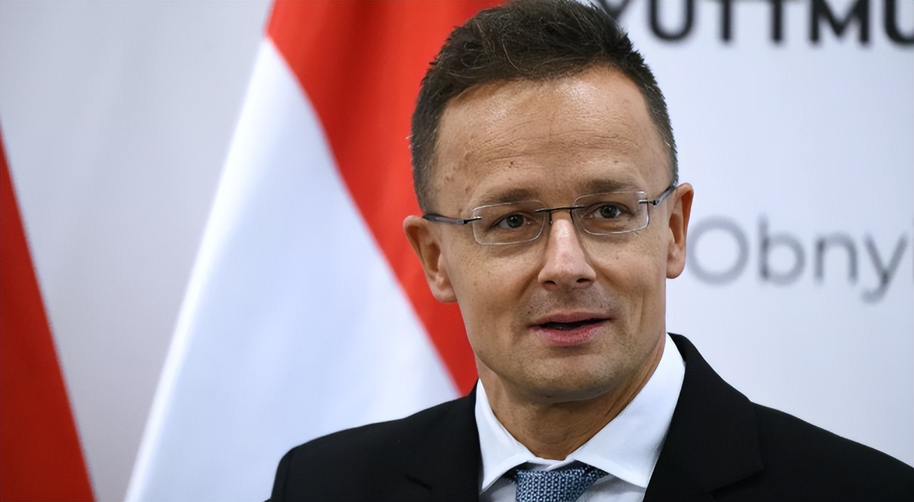 Infighting in the European Union, Germany and Hungary quarreled ...