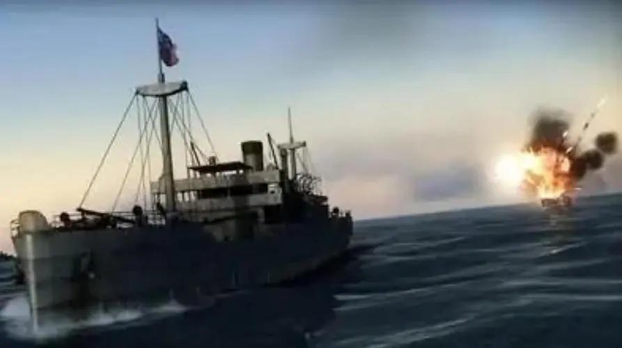 In early 1943, Portland built a "Liberty Ship" in 17 days? - iMedia