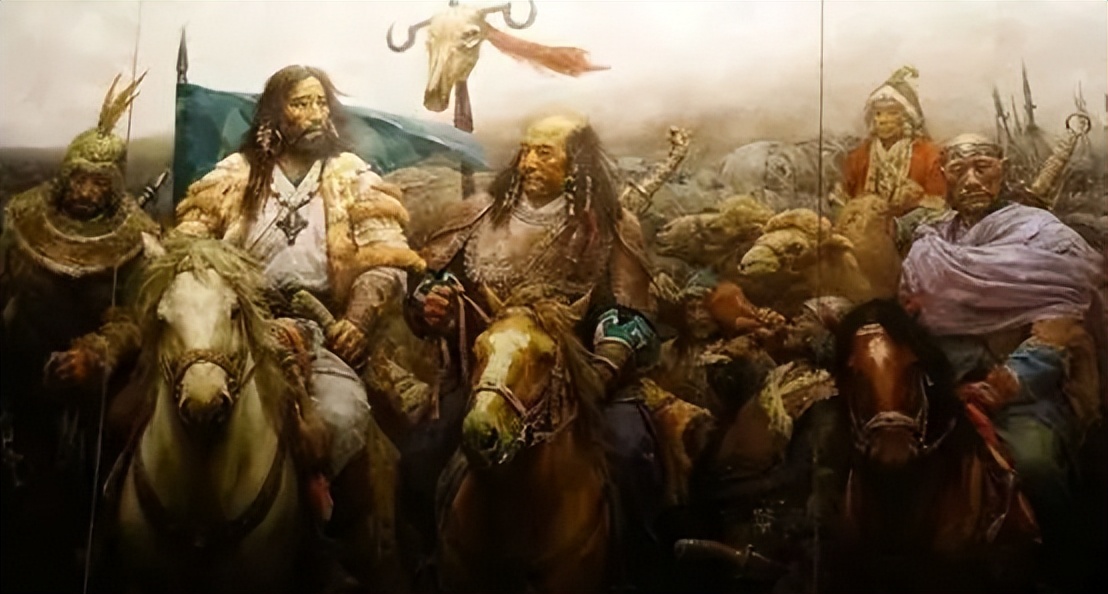 Objective Evaluation of the Founding Emperors of Chinese Dynasties-8 ...